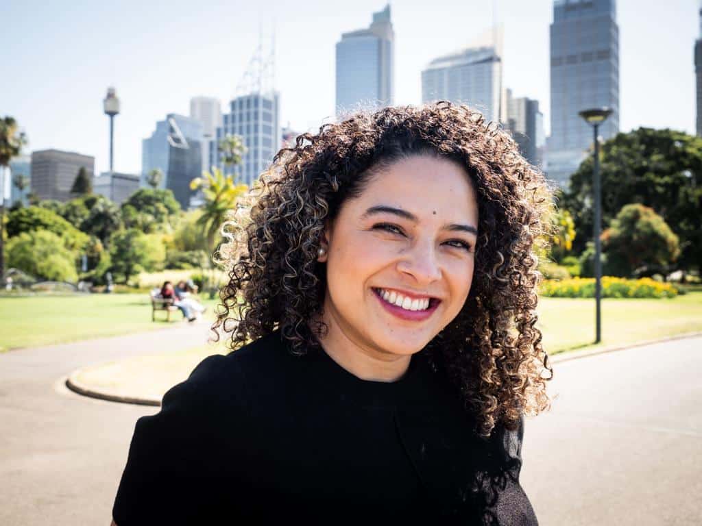 Historias que inspiran: Sandra profesional en organización de eventos ...